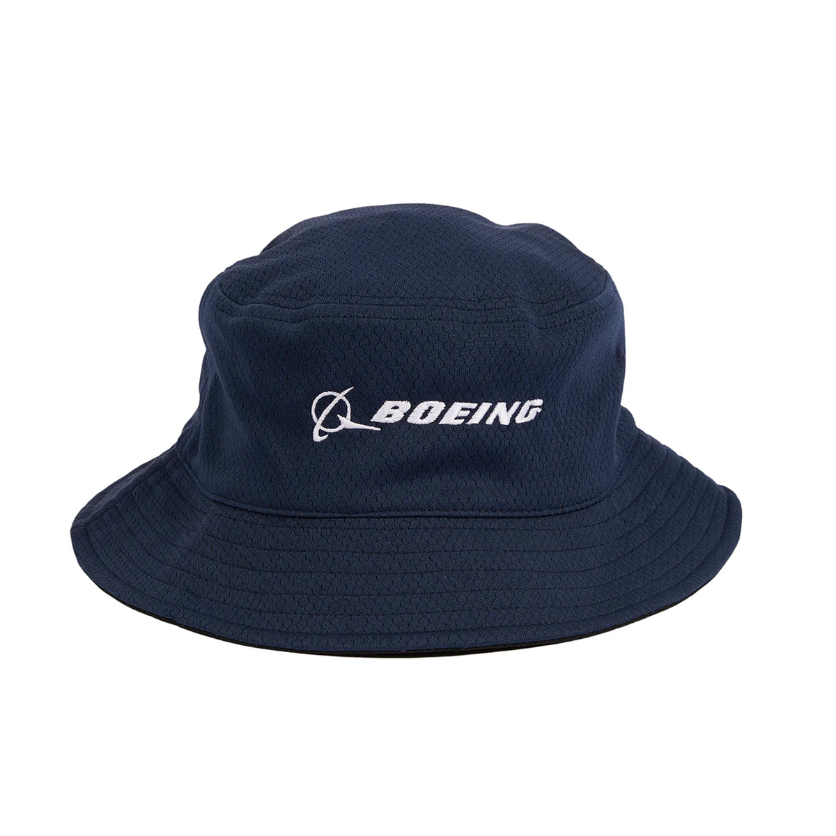 Boeing Performance Bucket Hat – Flight Experience Singapore