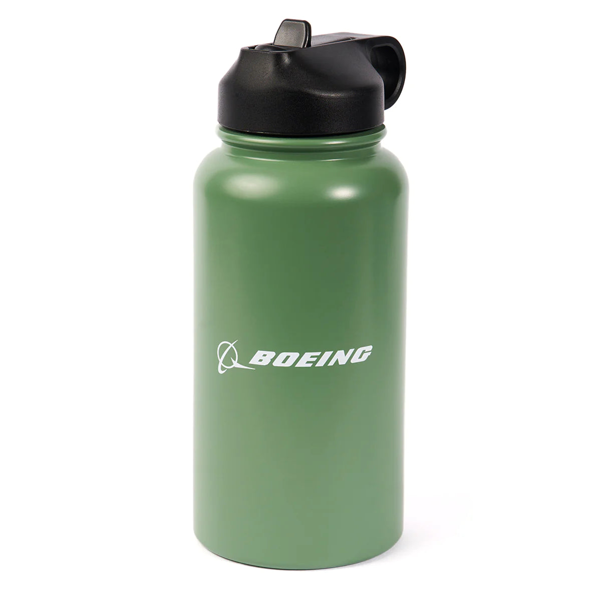 Boeing Motion Water Bottle – Flight Experience Singapore