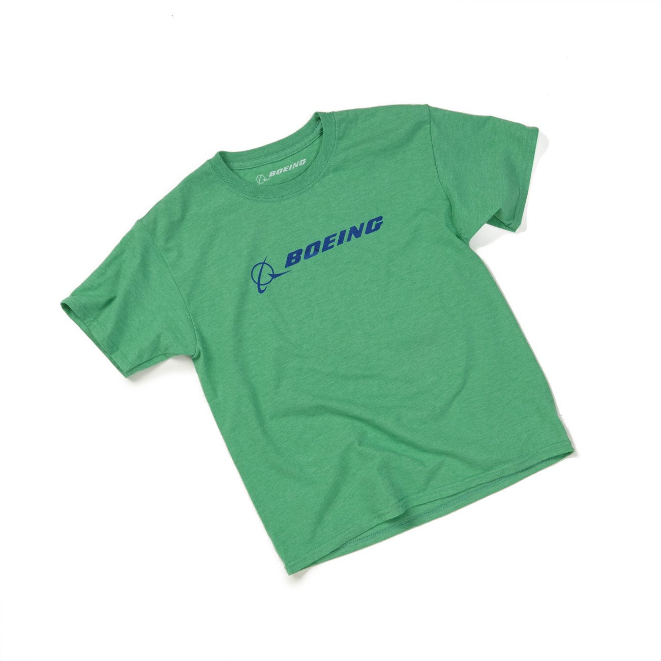 Boeing Kids Logo Favorite T-Shirt – Flight Experience Singapore